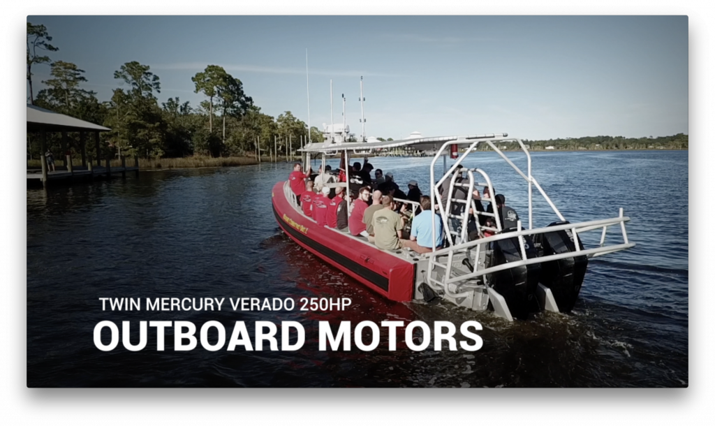 Diving into Support Vessels for USMC - Silver Ships