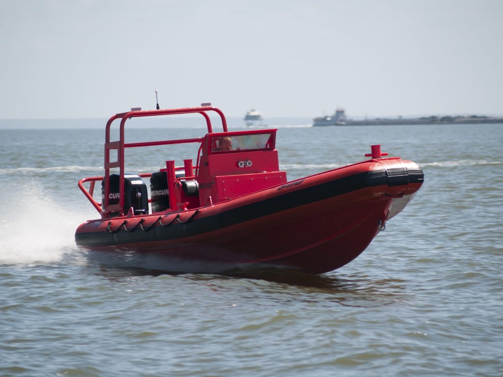 Silver Ships Awarded $11M U.S. Navy Contract for Seaborne Targets ...