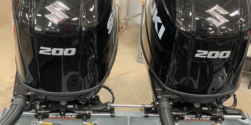 Suzuki Marine Parts and Service - Gulf Coast Suzuki