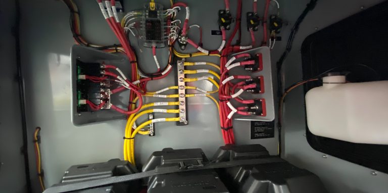 Suzuki Marine Parts and Service - Gulf Coast Suzuki