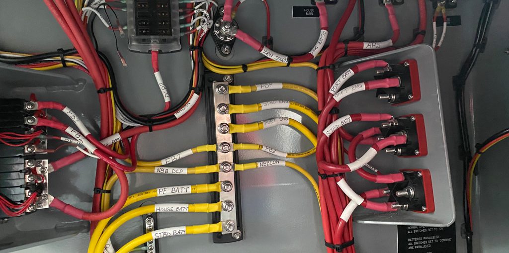 Suzuki Marine Parts and Service - Gulf Coast Suzuki