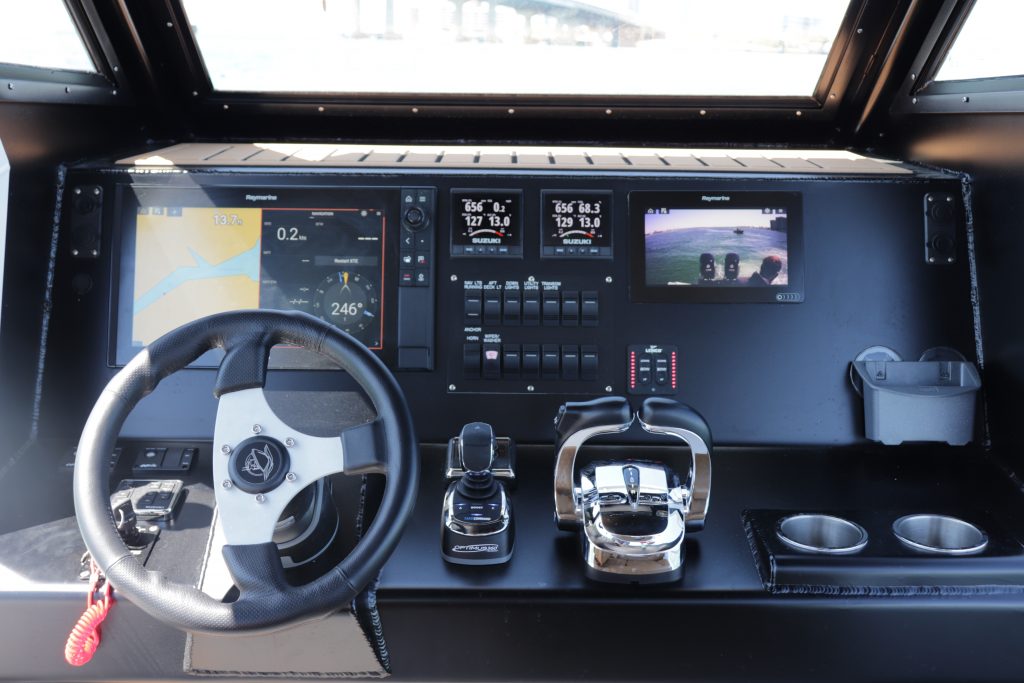 Suzuki Marine Parts and Service - Gulf Coast Suzuki