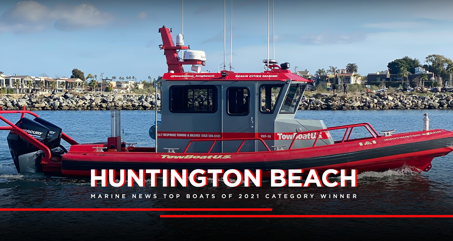 Silver Ships Aluminum Workboats - 35 Years of High Quality Vessels