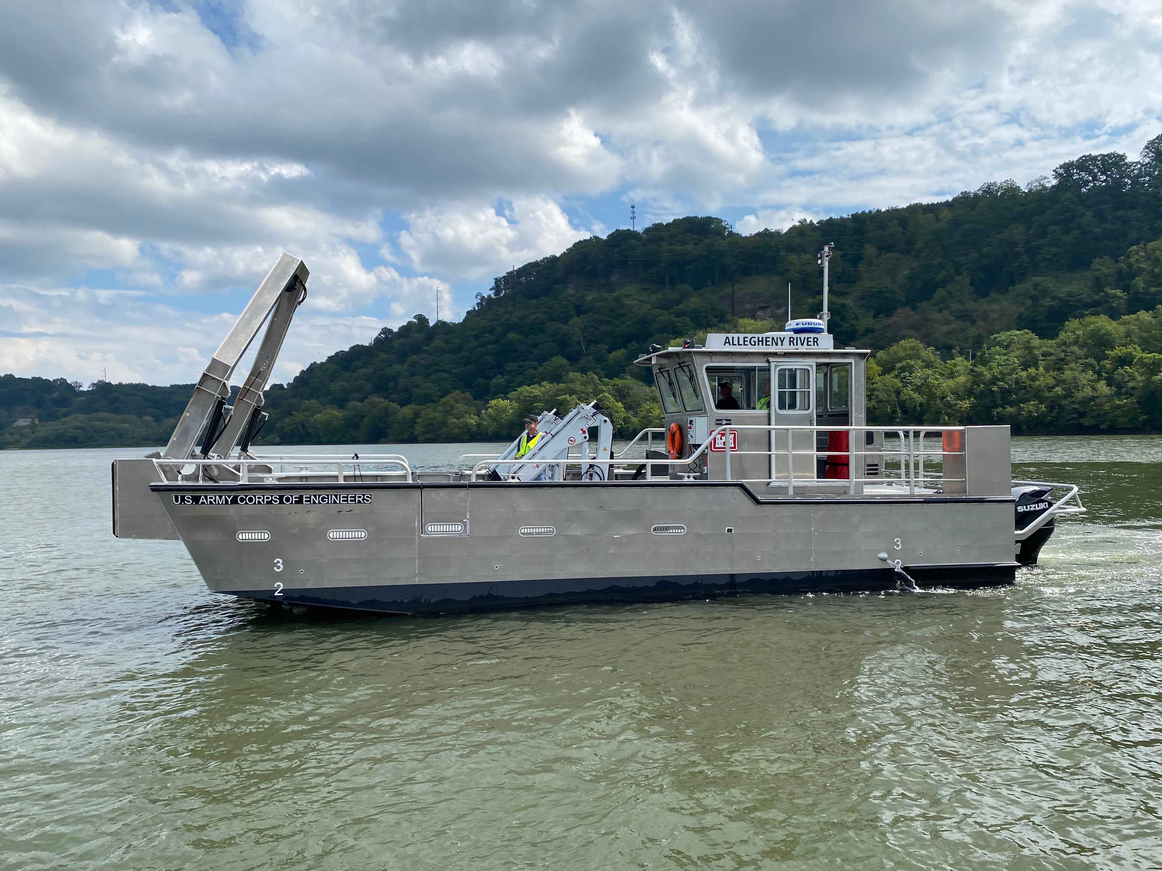 IMG_8750 - Silver Ships