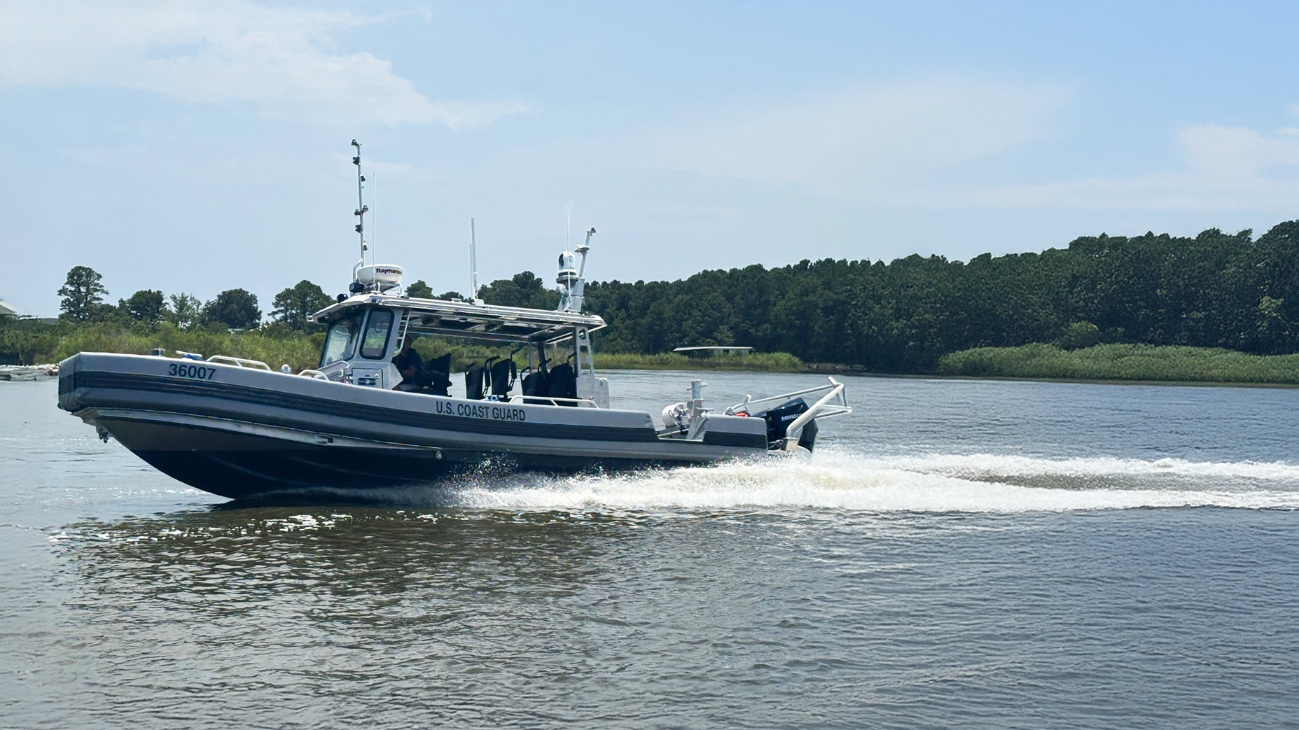 Silver Ships Aluminum Workboats - 40 Years of High Quality Vessels